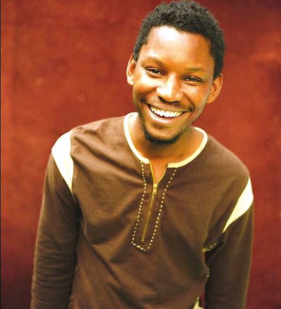 James Noel - Prix Littéraire Fetkann!